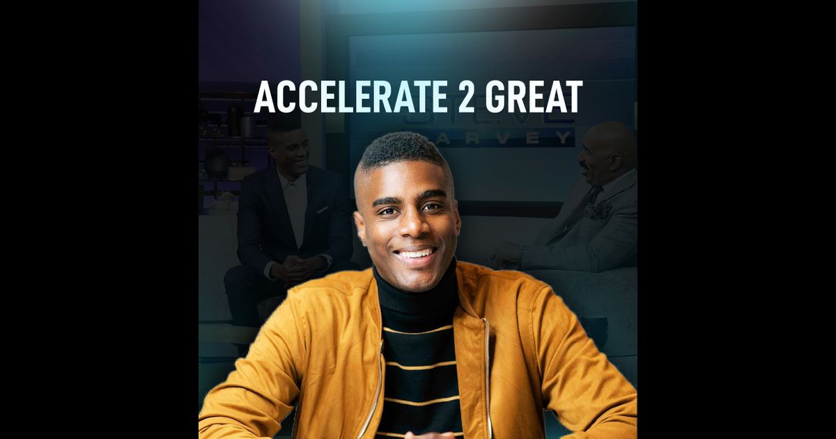 Circle of Greatness with Nehemiah Davis | RedCircle