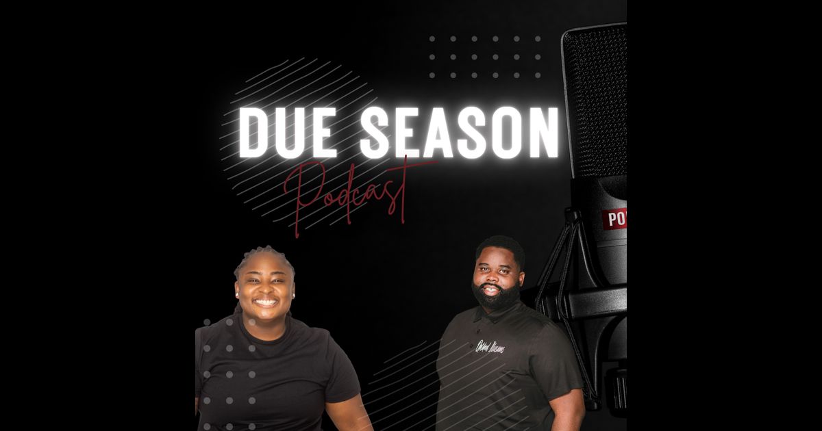 Due Season Podcast | RedCircle