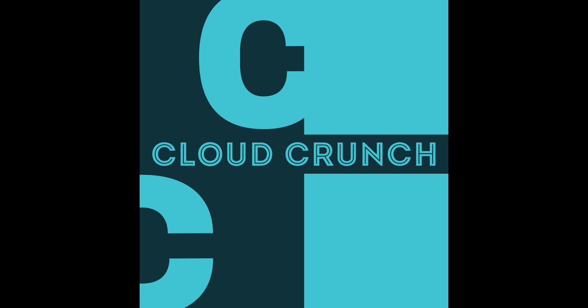 Cloud Crunch Redcircle