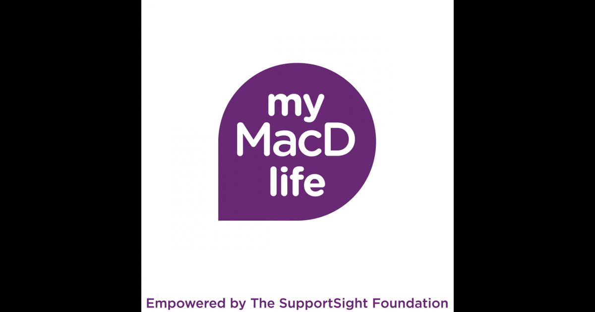MyMacDLife - Macular Degeneration Podcast | RedCircle