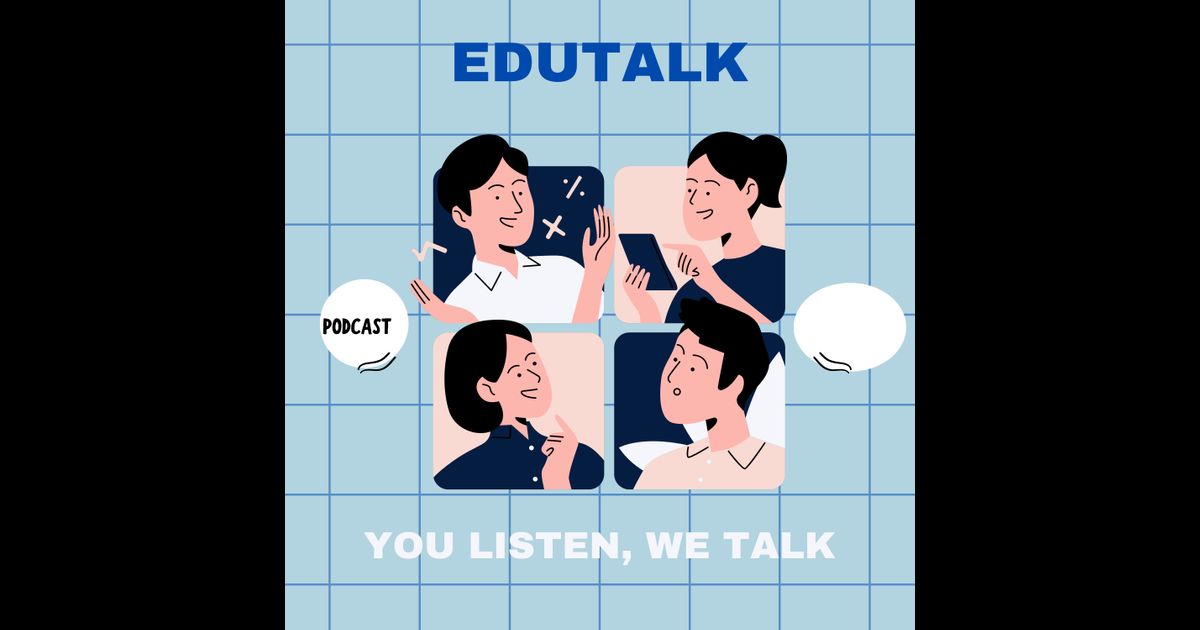 EDUTALK | RedCircle