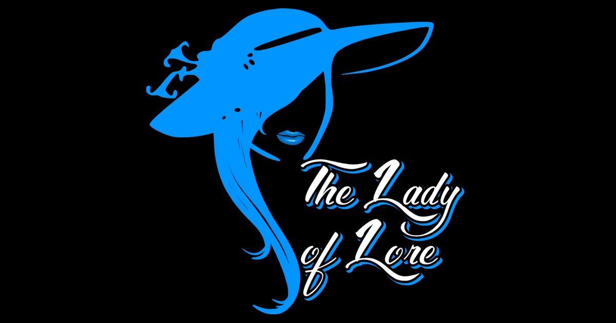 The Lady of Lore | RedCircle