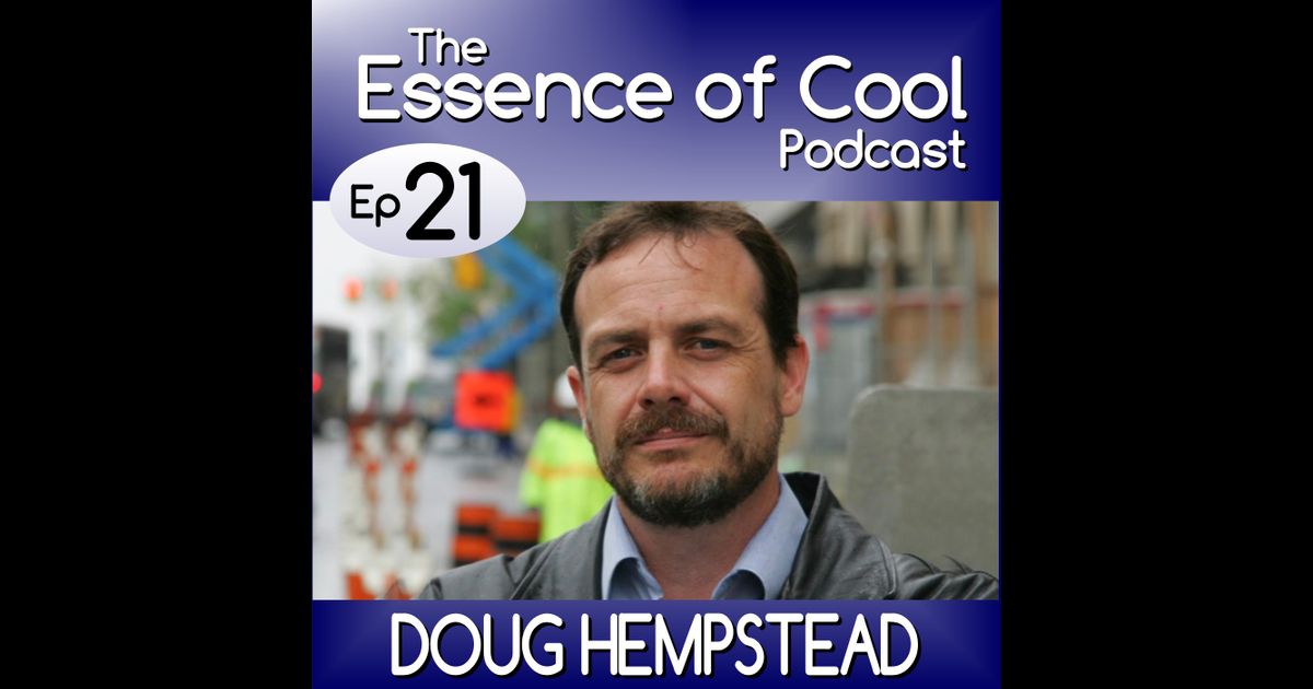 The Essence of Cool | RedCircle