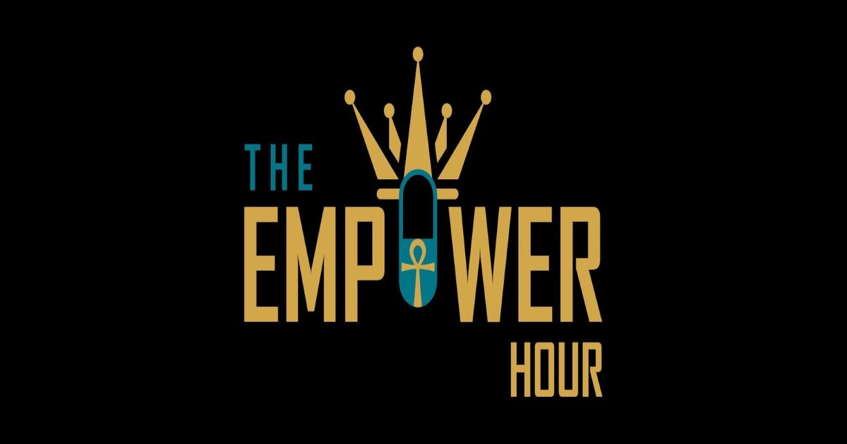 The Empower Hour | RedCircle