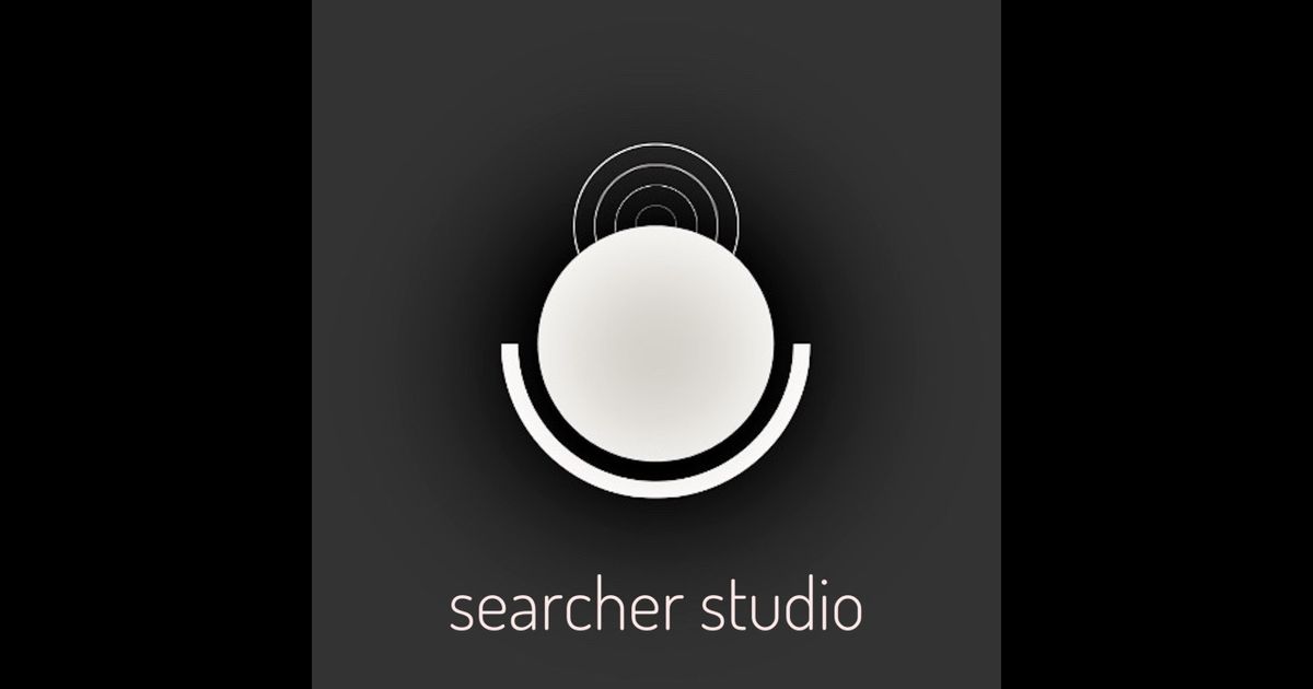 searcher studio | RedCircle