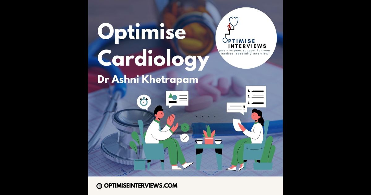 Optimise Interviews- Tips and Tricks | RedCircle