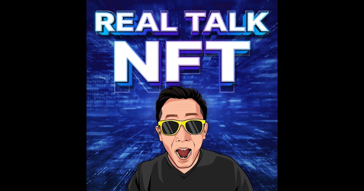 Real Talk NFT | RedCircle