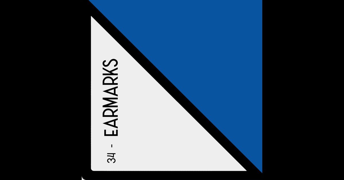 Earmarks | RedCircle