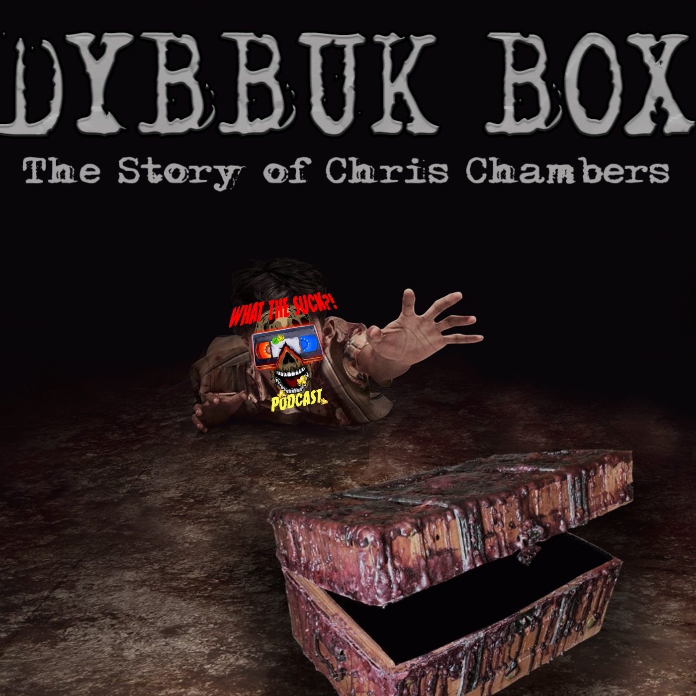 Dybbuk Box Chris Chambers