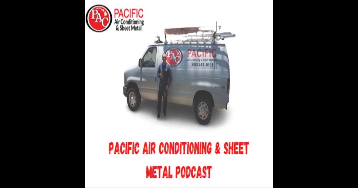 Pacific Air Conditioning & Sheet Metal, LLC | RedCircle
