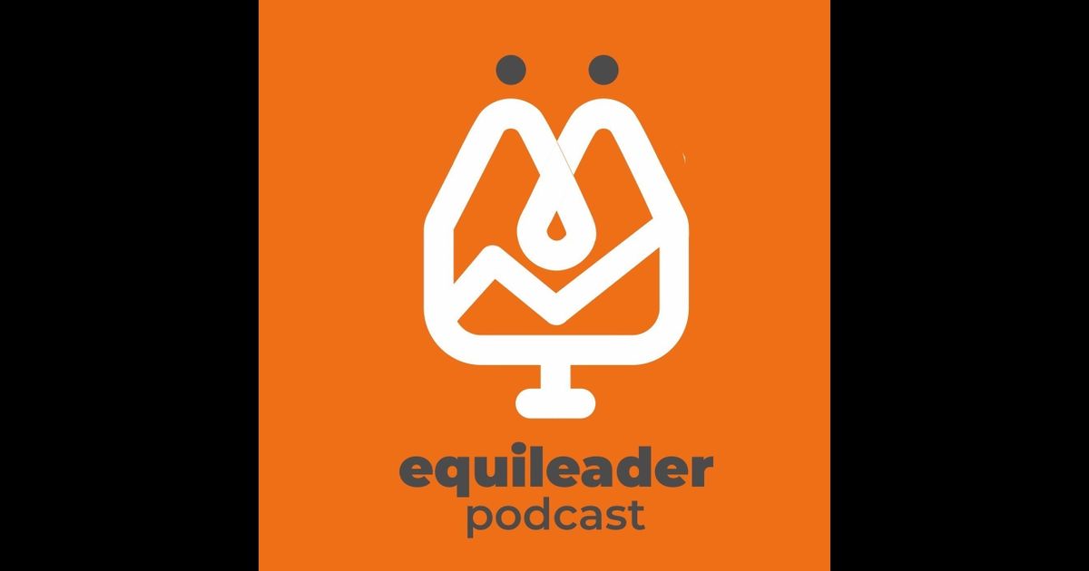 The EquiLeader | RedCircle