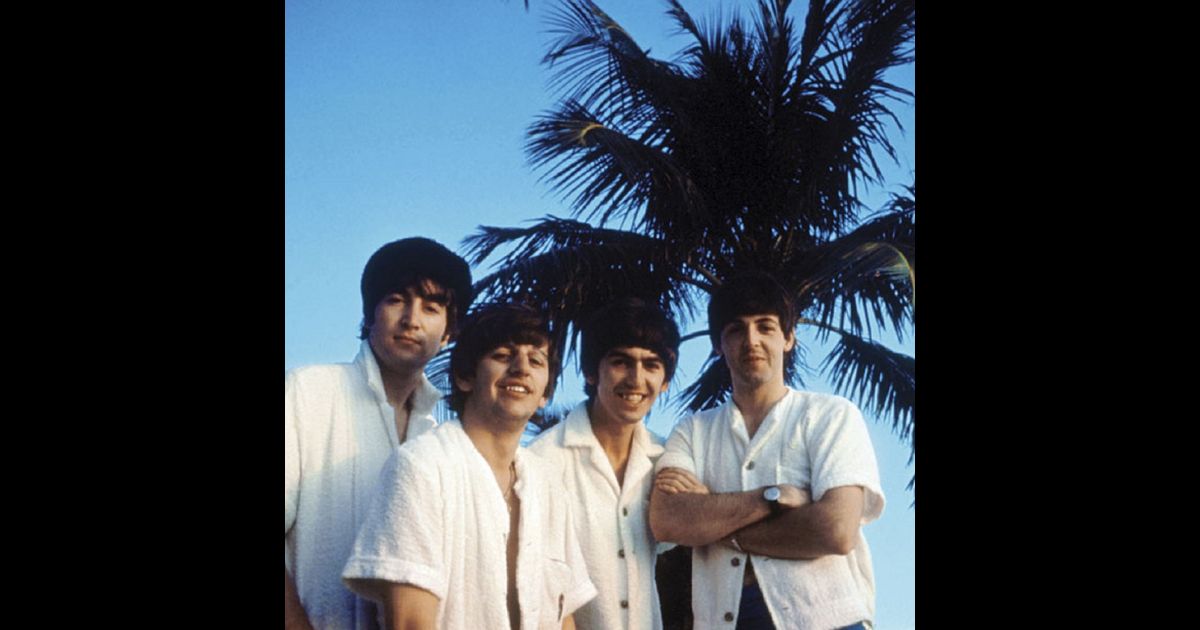 This Day in Miami History Podcast | RedCircle