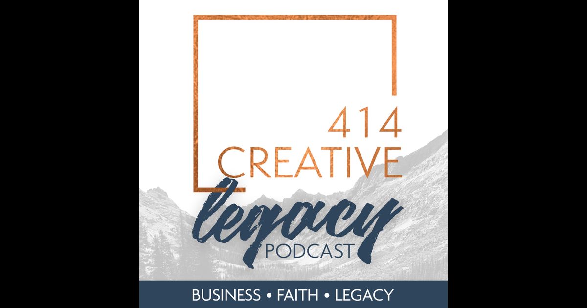 414 Creative Legacy | RedCircle