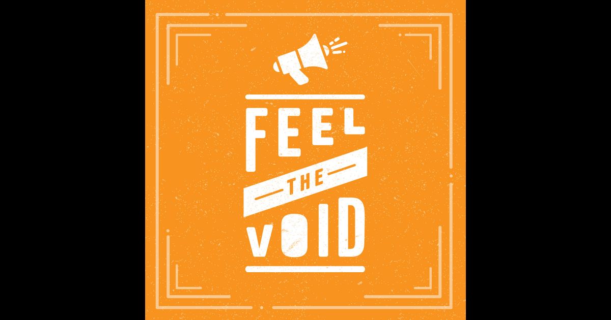 Feel the Void | RedCircle