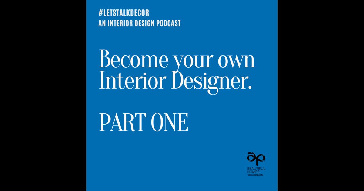 Let's talk Decor by Beautiful Homes | RedCircle