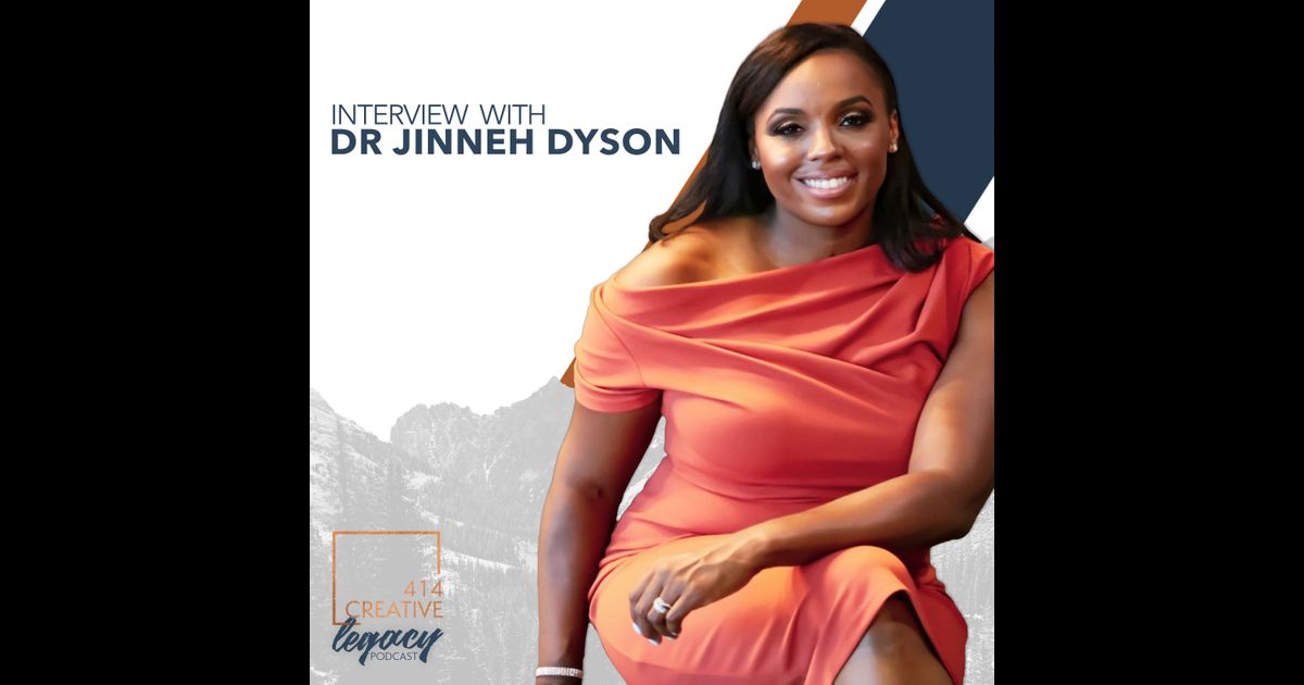 414 Creative Legacy | RedCircle