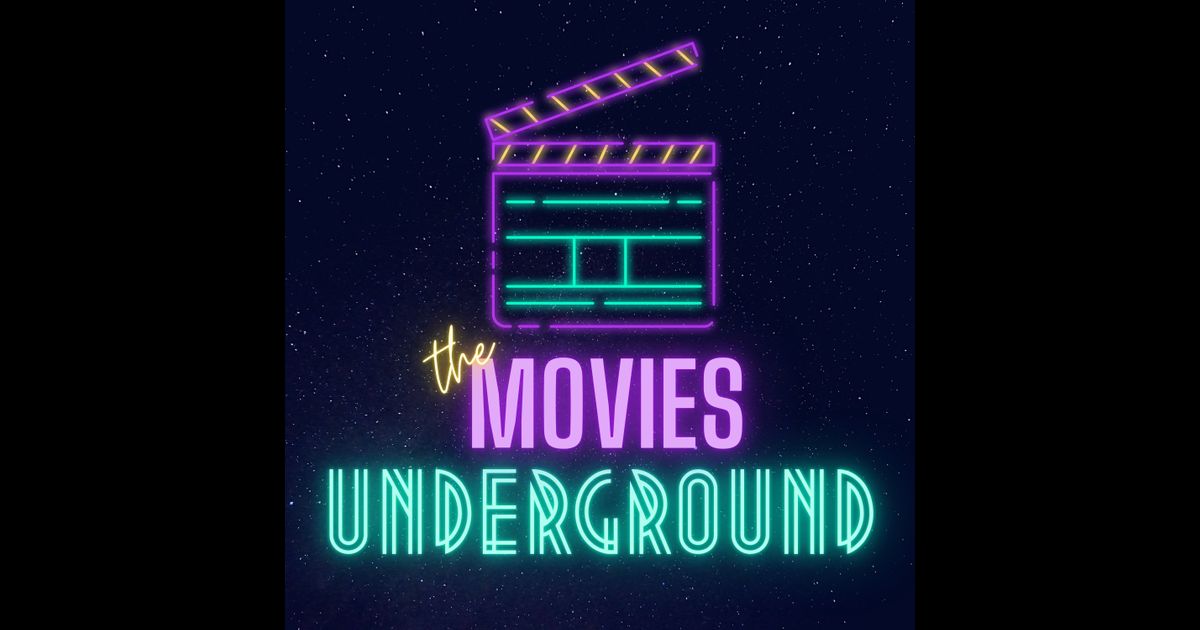 The Movies Underground | RedCircle