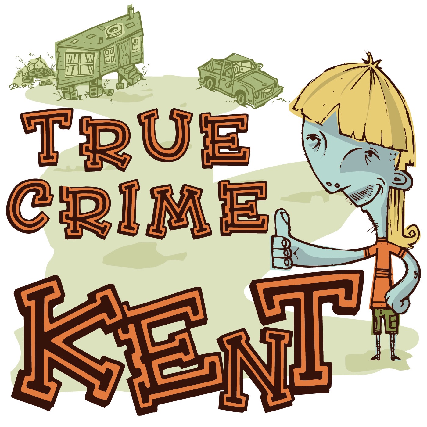 Issei Sagawa – True Crime Kent – Podcast – Podtail