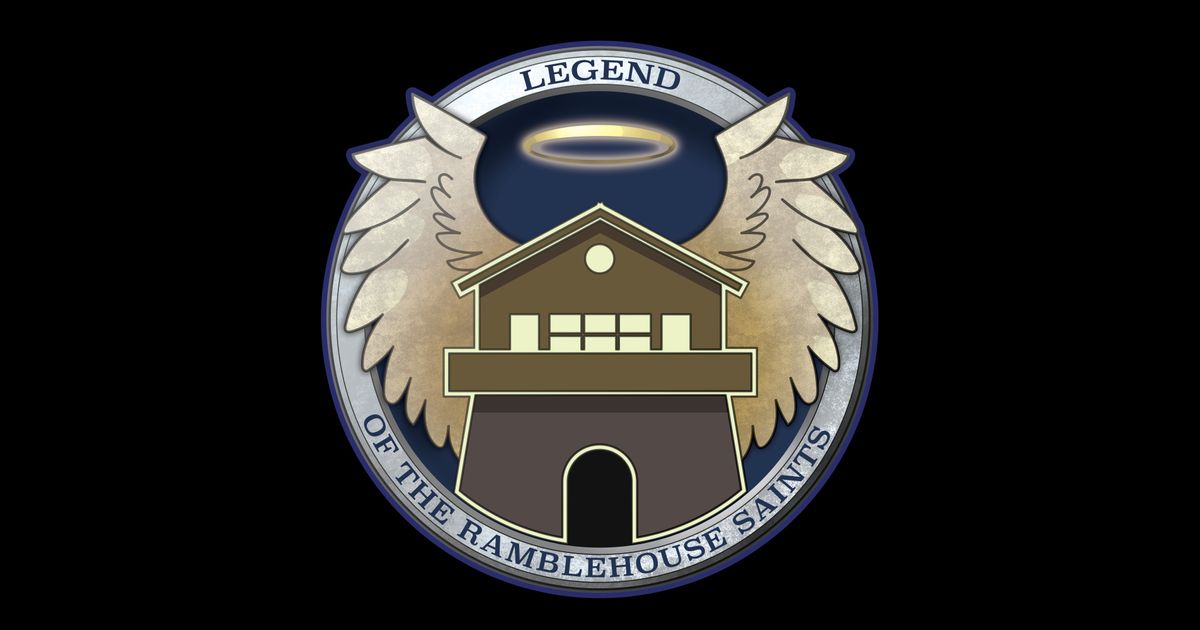 Legend of the Ramblehouse Saints: A Giantslayer AP in Pathfinder for ...