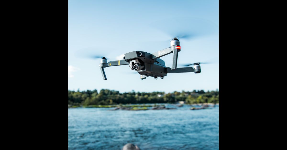 Alex Drone Photography | RedCircle