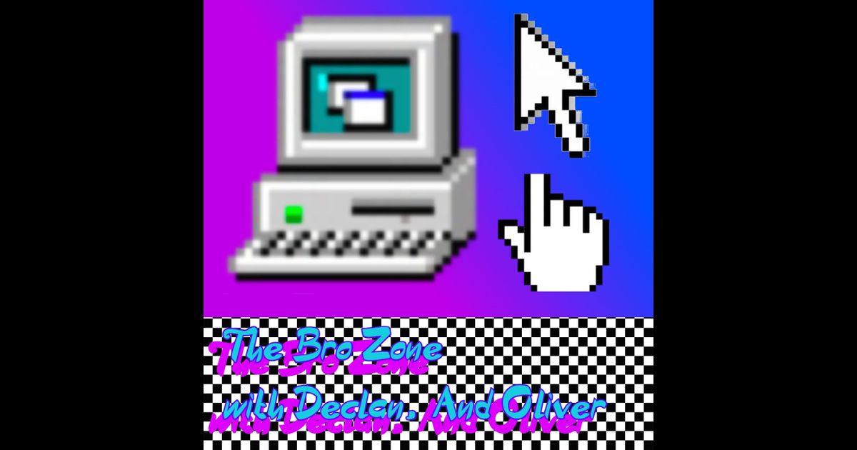 The Bro Zone | RedCircle