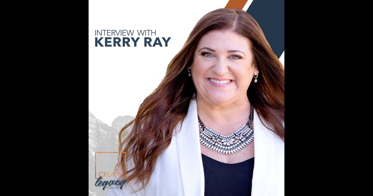 414 Creative Legacy | RedCircle