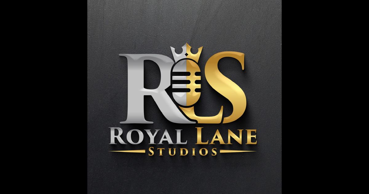 Royal lane studios | RedCircle