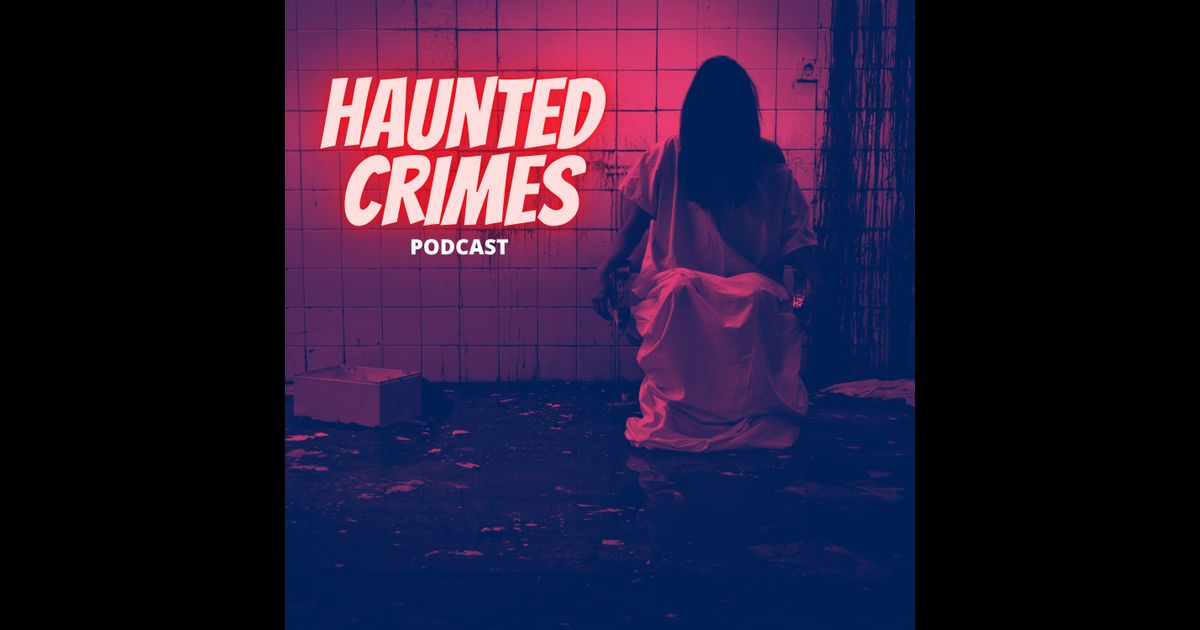 Haunted Crimes | RedCircle