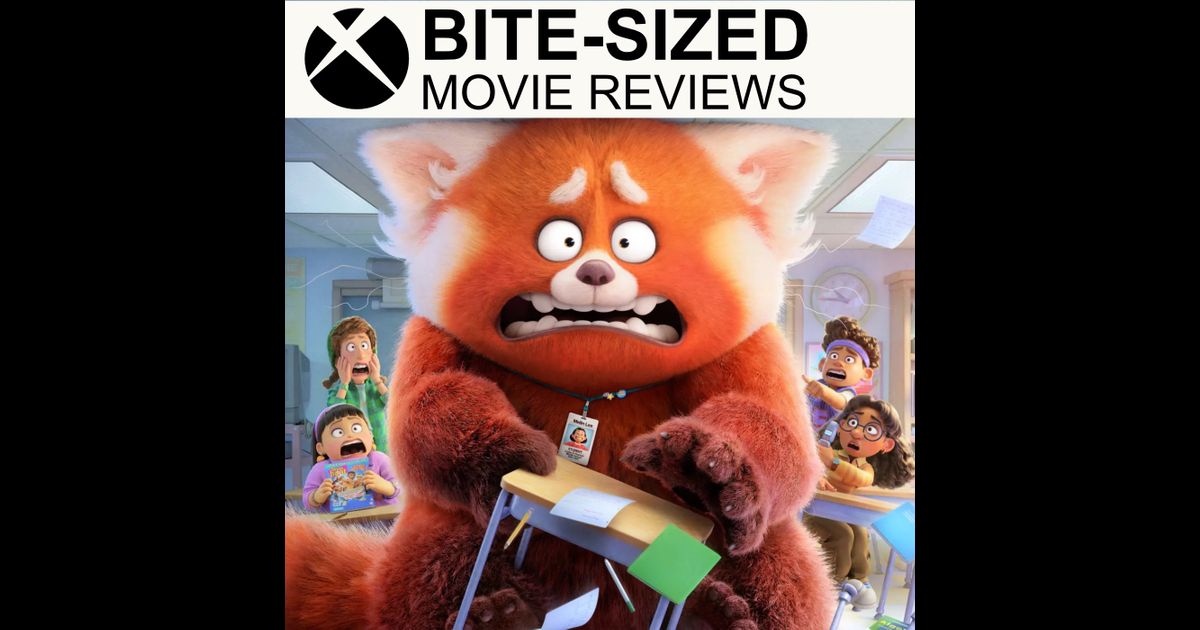Bite-sized Movie Reviews | RedCircle