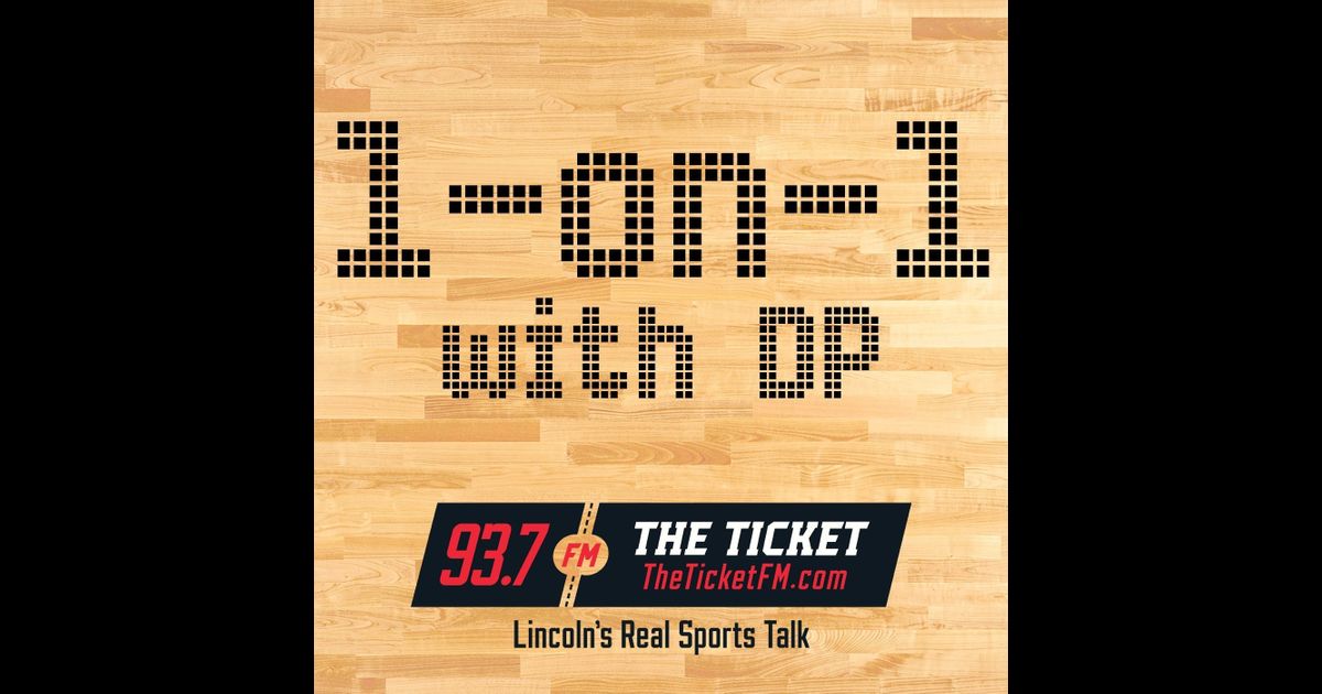 1-on-1 with DP – 93.7 The Ticket KNTK | RedCircle