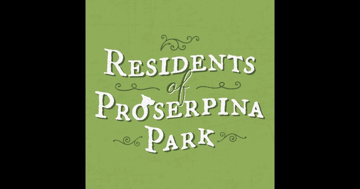Residents of Proserpina Park - A Mythology Audio Drama | RedCircle