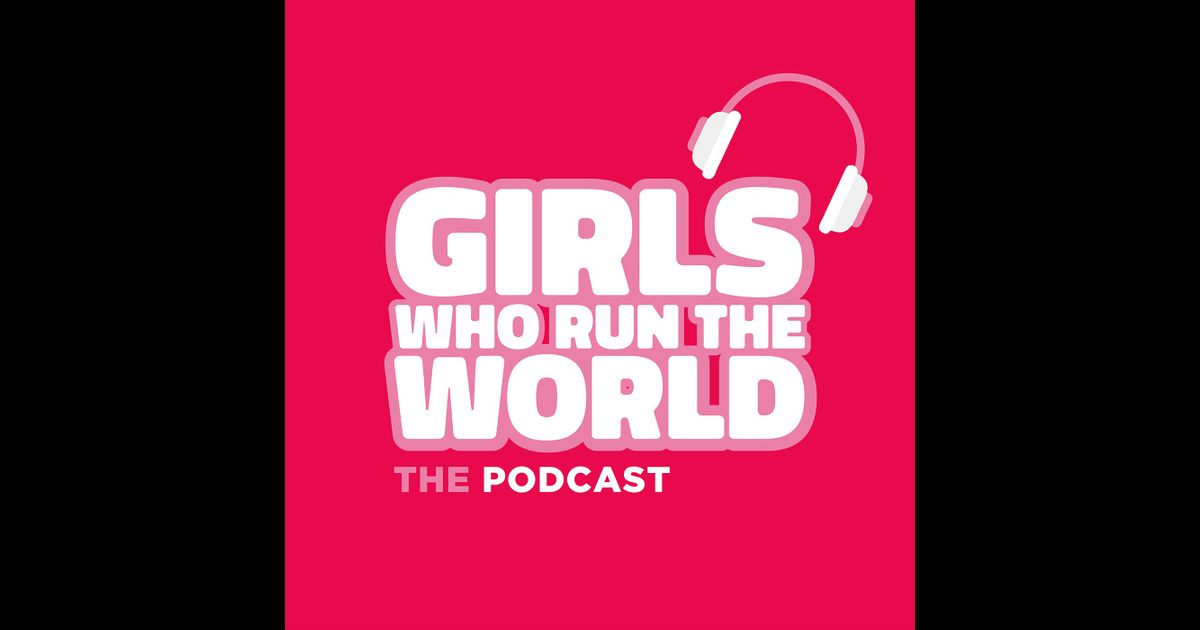 Girls Who Run the World | RedCircle