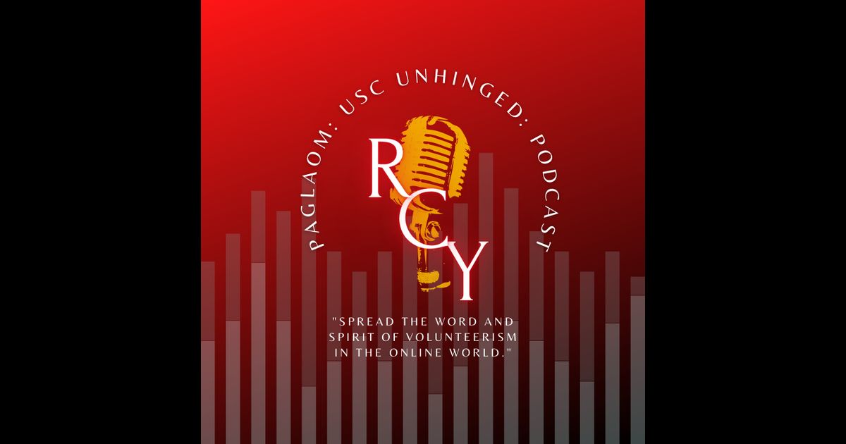 Paglaom: USC Unhinged | RedCircle