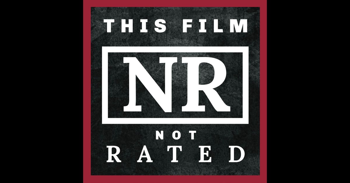 This Film Not Rated | RedCircle