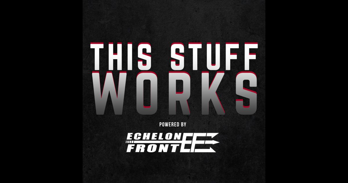 This Stuff Works | RedCircle
