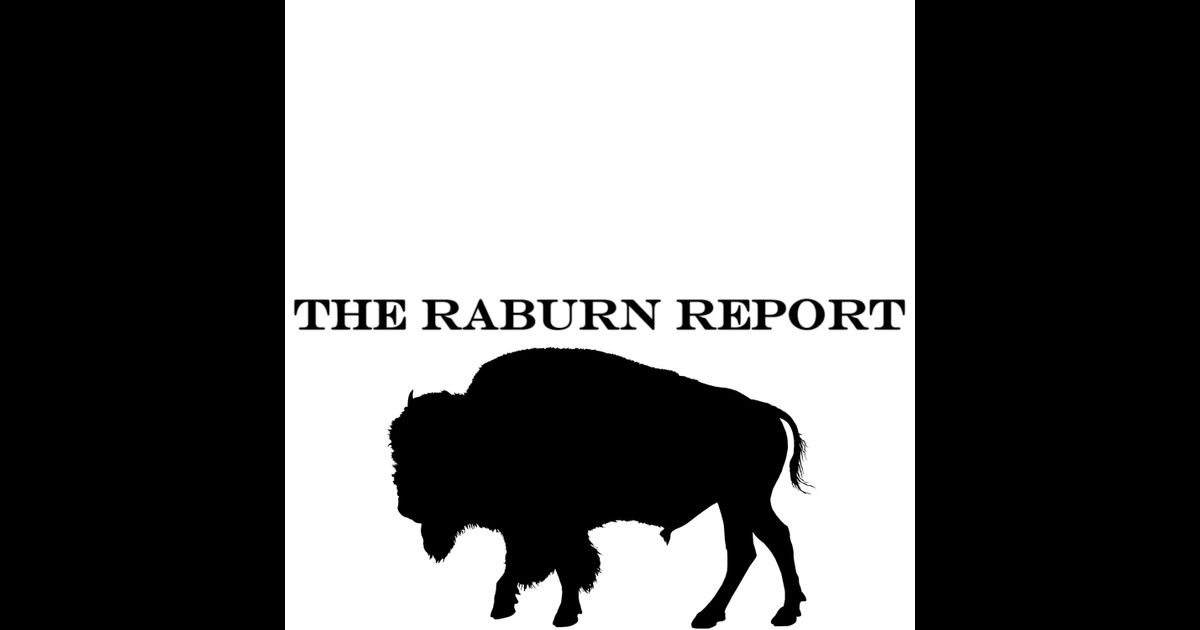 The Raburn Report | RedCircle