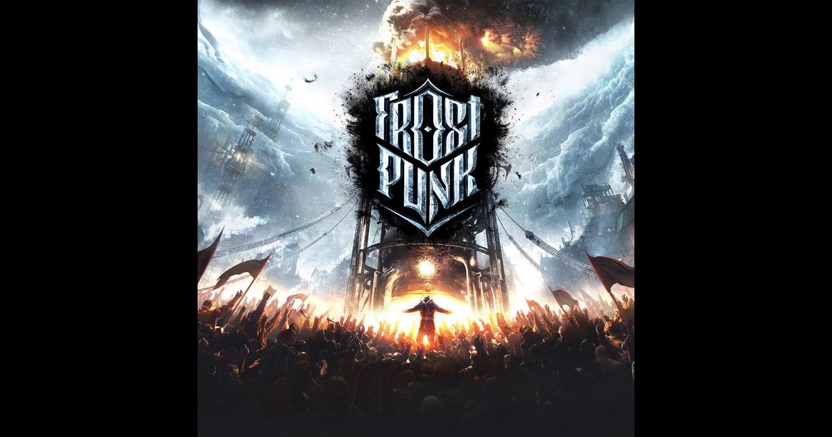 Frostpunk: Everything you need to know | RedCircle
