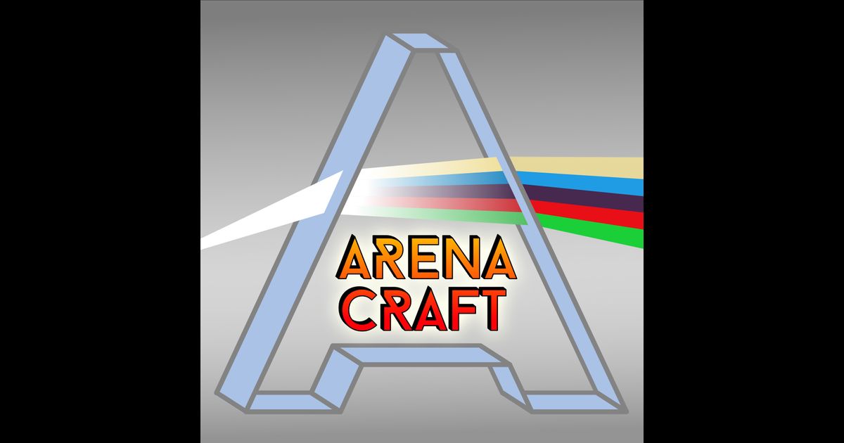 Arena Craft Podcast | RedCircle