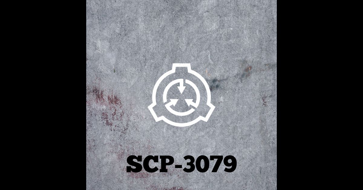SCP Foundation Audio Archive | RedCircle