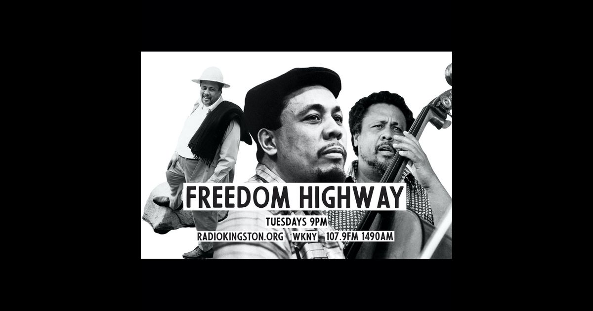 Freedom Highway | RedCircle
