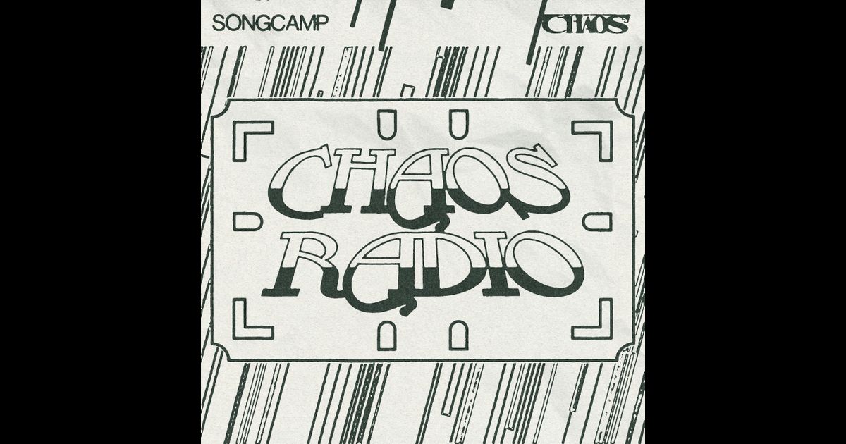 Chaos Radio | RedCircle