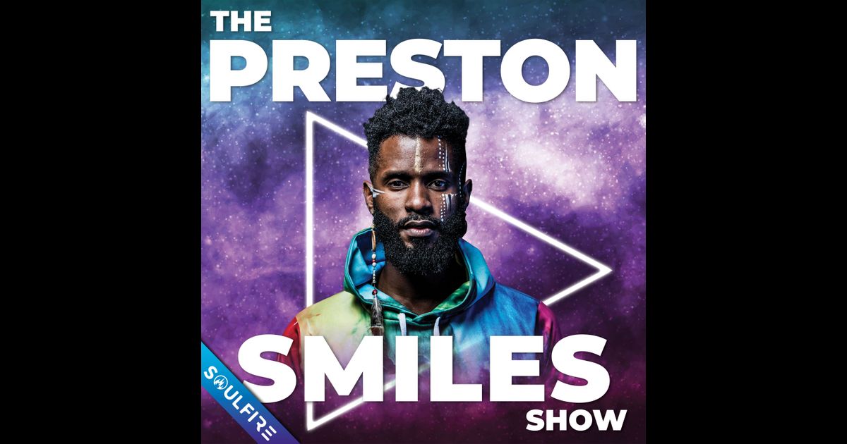 The Preston Smiles Show | RedCircle