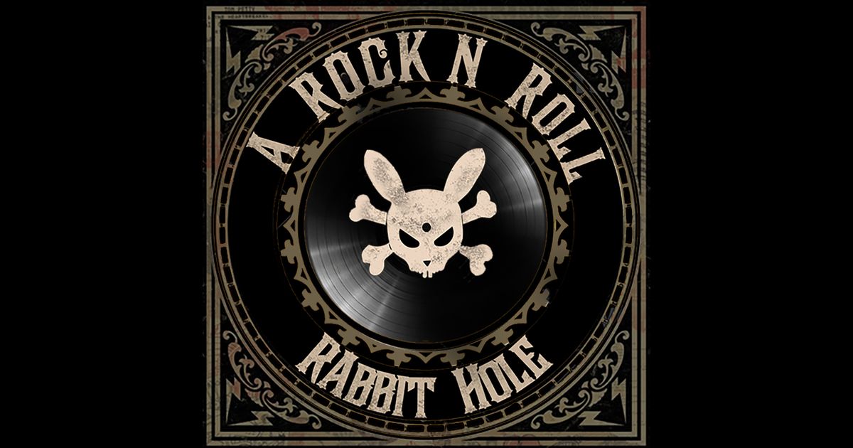 A Rock N Roll Rabbit Hole | RedCircle