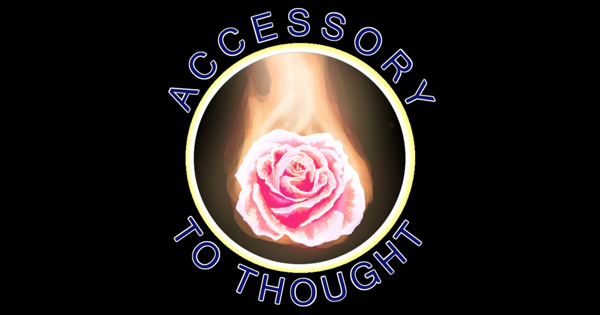 Accessory To Thought | RedCircle