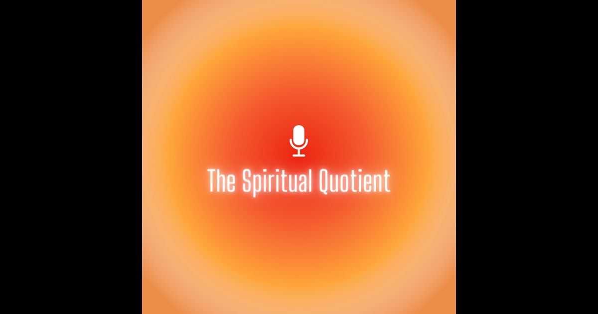The Spiritual Quotient | RedCircle