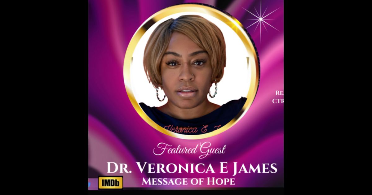 The Tina Ramsay Show & Podcast | RedCircle