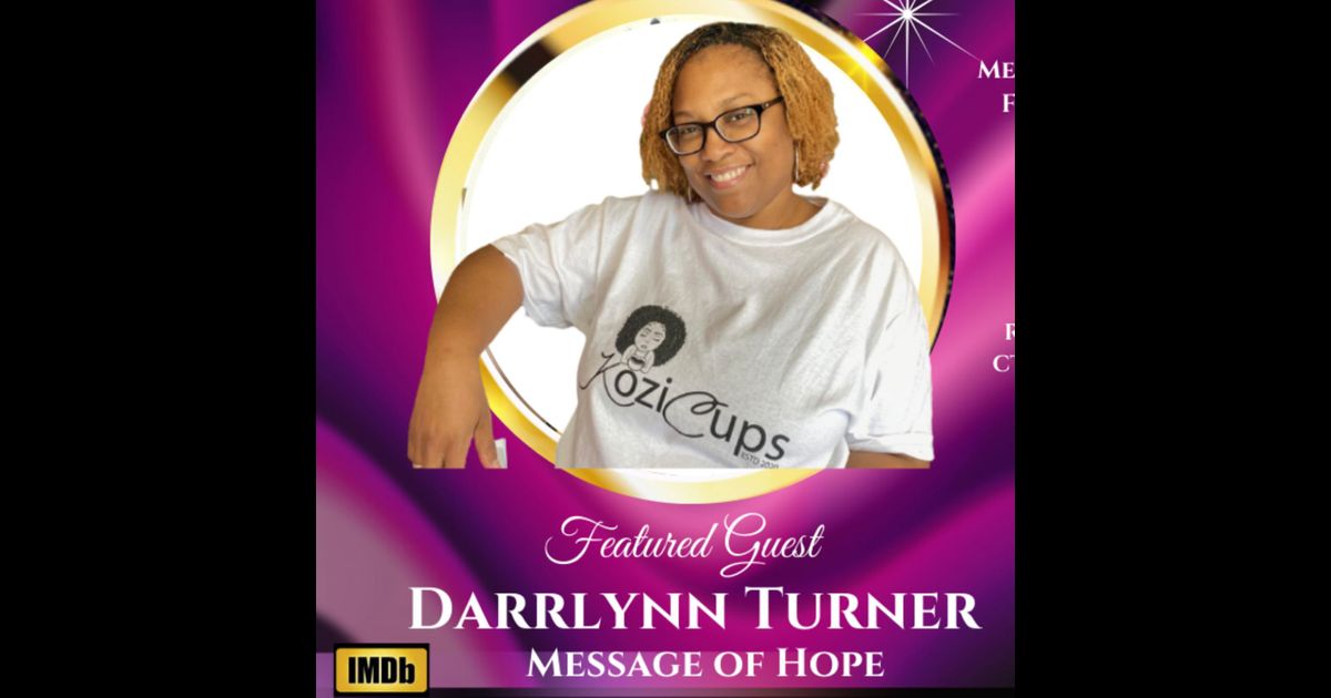 The Tina Ramsay Show & Podcast | RedCircle