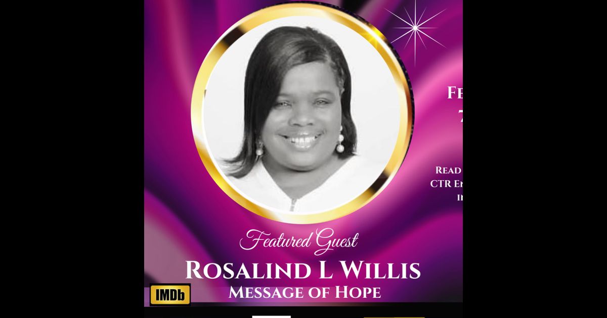 The Tina Ramsay Show & Podcast | RedCircle