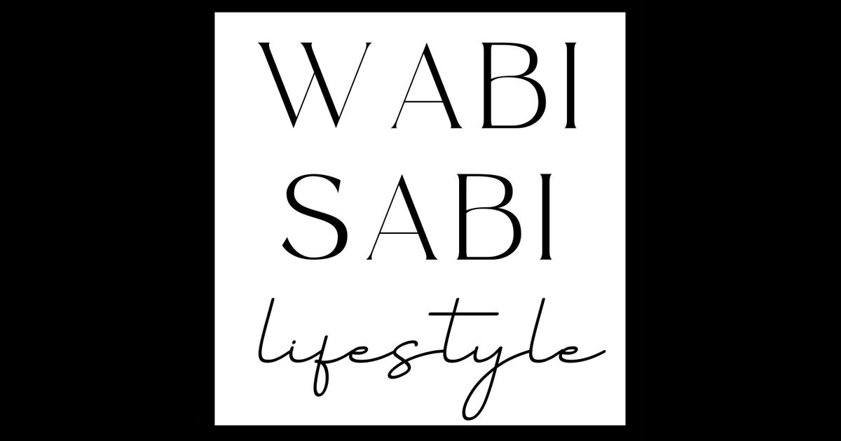 Wabi-Sabi-Lifestyle | RedCircle