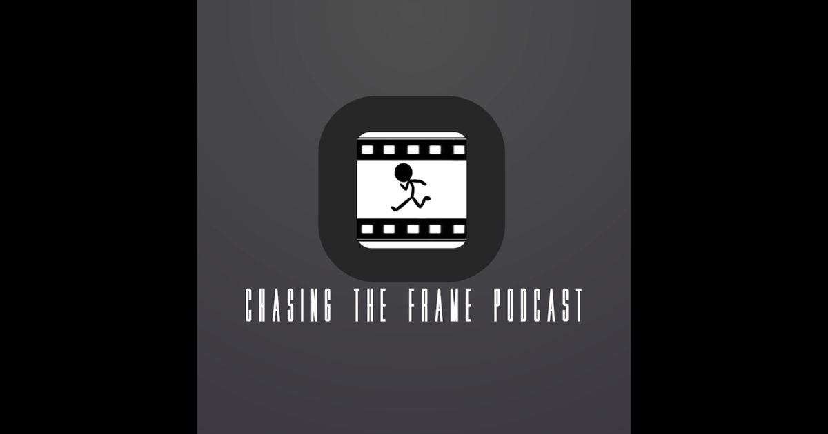 Chasing The Frame | RedCircle